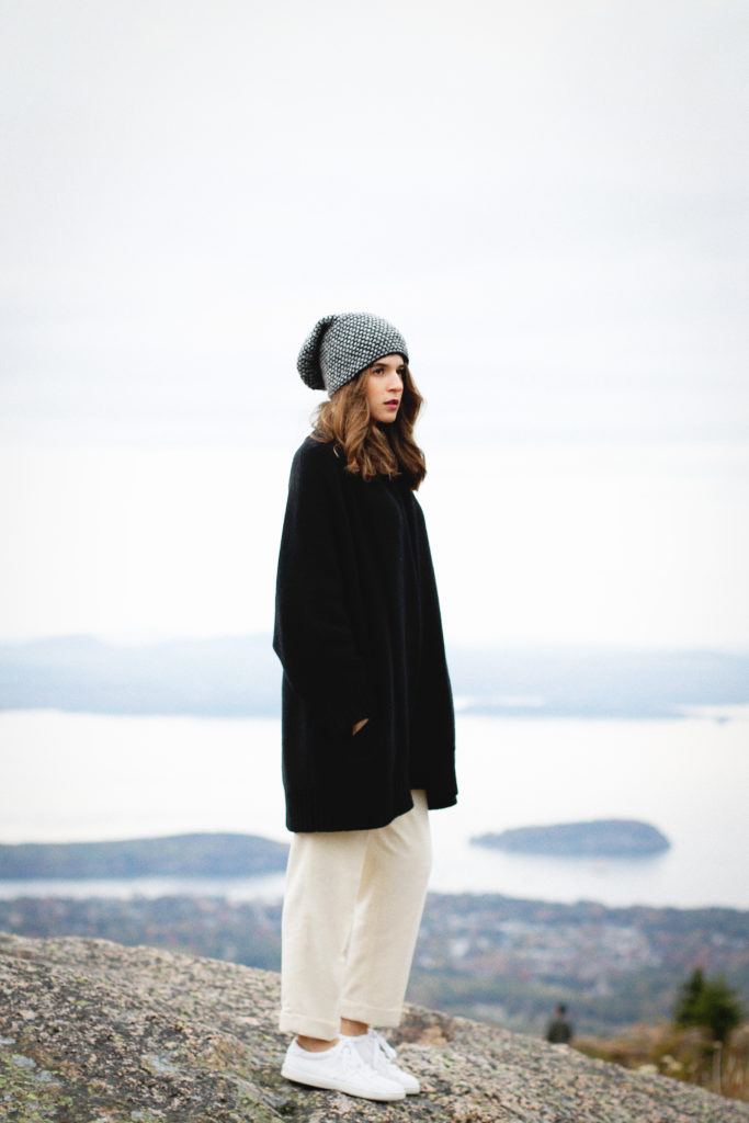 Acadia - A Constellation